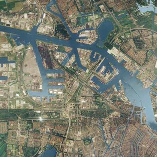 Start Haven-Stad al in 2022 - Nelec